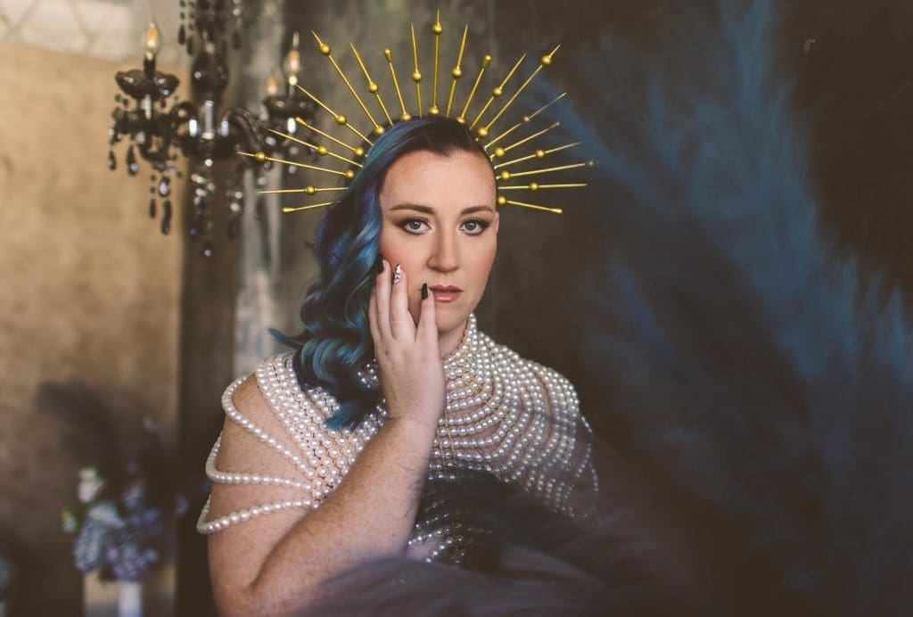 SENSUAL Plus Size Boudoir Photography to Inspire You!