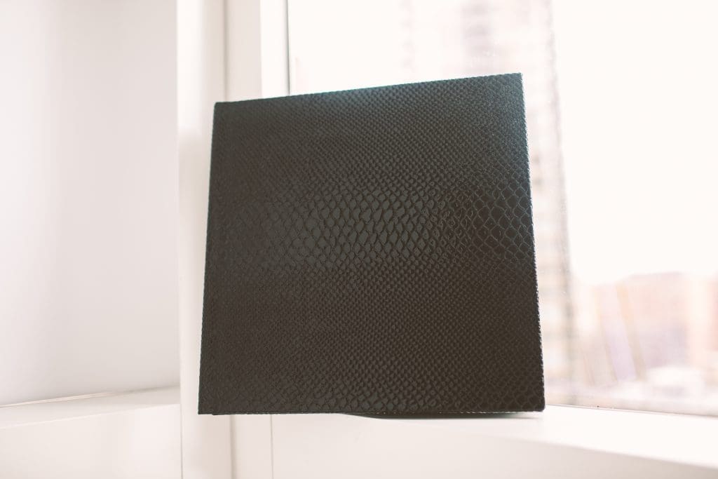 These Boudoir Photo Books Will Make Your (& His) Jaw Drop!