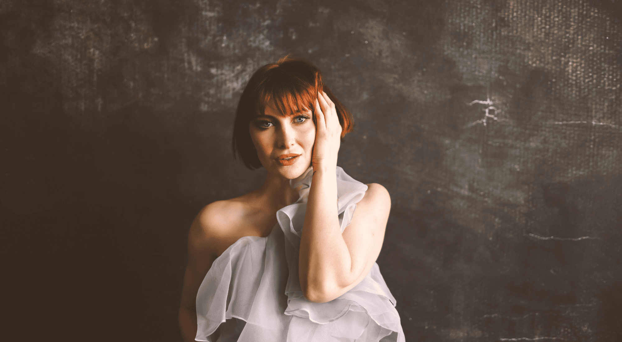Boudoir Hair and Makeup Ideas for Your Session | Evgenia Ribinik Studios